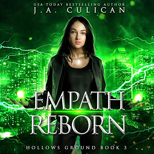 Amazon.com: Stolen Magic: Hollows Ground, Book 2 (Audible Audio Edition ...