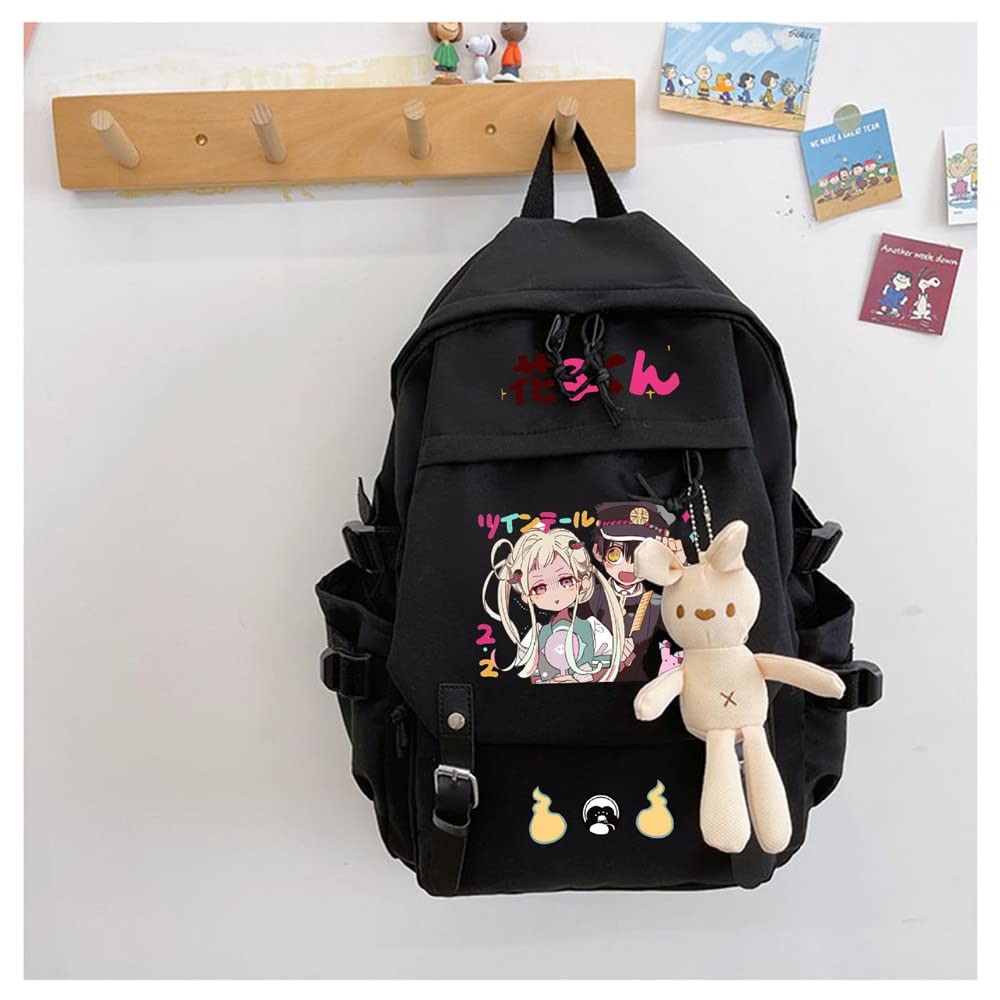 Snapklik.com : COSABZ Anime Toilet Bound Jibaku Shounen Hanako Kun ...