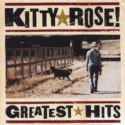 Amazon.com: Greatest Hits : Kitty Rose: Digital Music