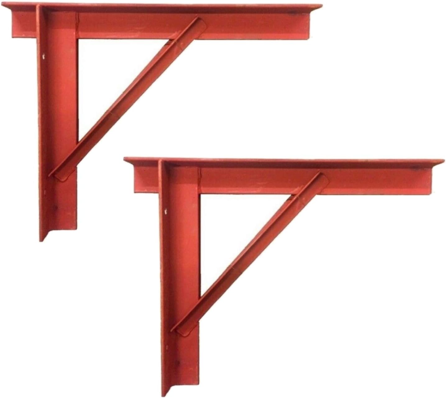 Pair Of Chimney Removal Brackets Steel Gallows Brackets Chimney pair-of-chimney-removal-brackets-steel-gallows-brackets-chimney