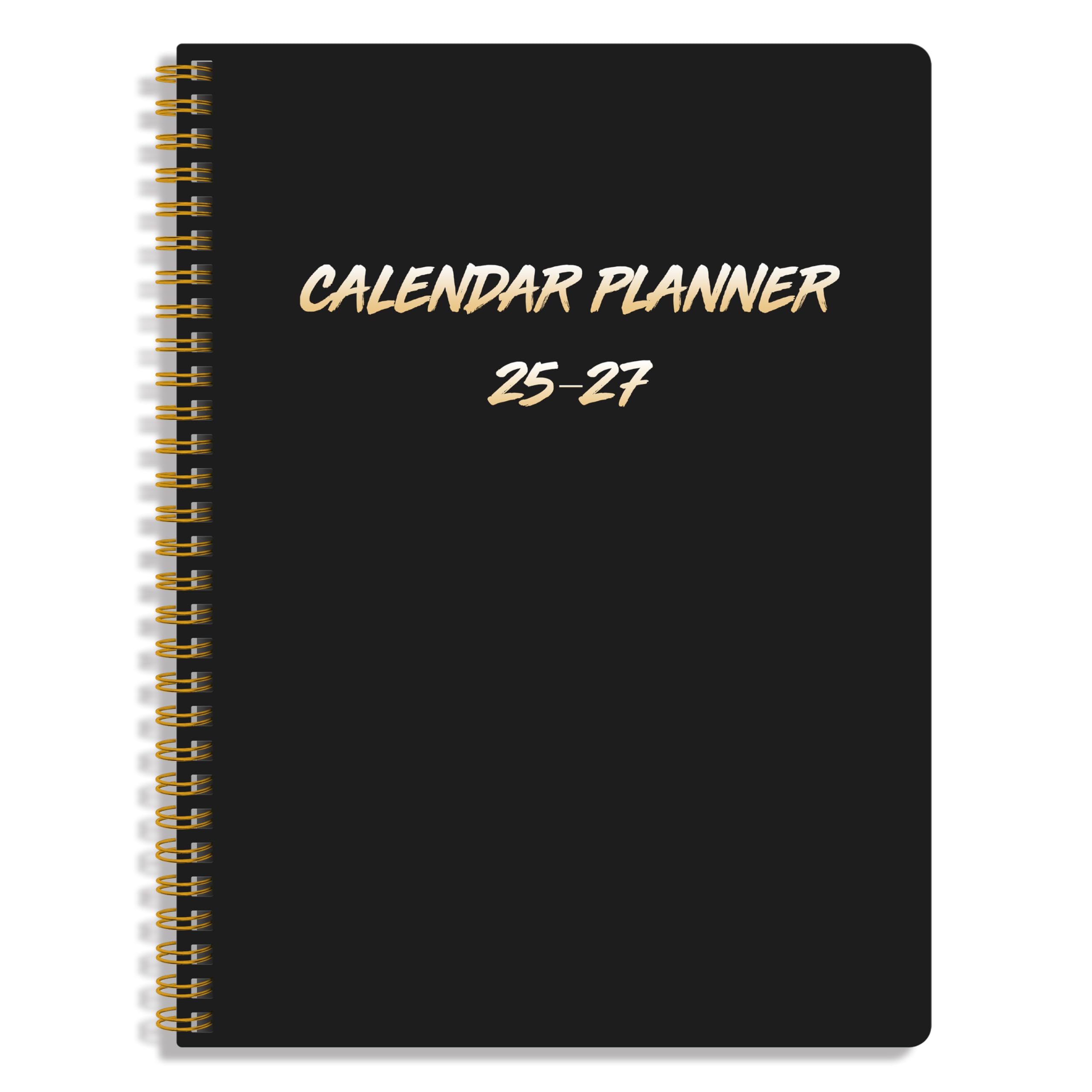 Amazon.com : 2025-2027 Monthly Planner - 3 Year Monthly Planner 2025 ...