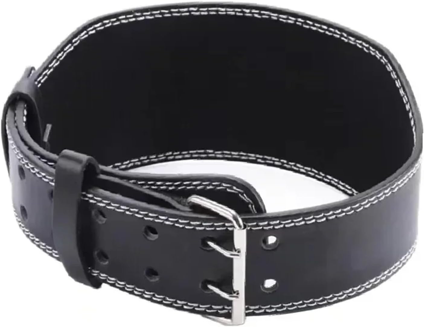 Weightlifting Belt Weight Lifting Belts 10.5cm Width For Men Women Gym ...