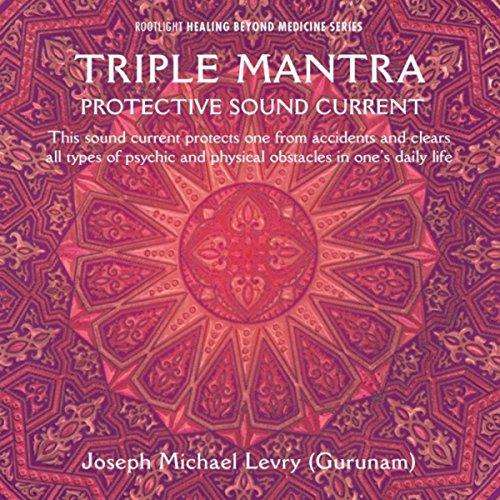 Triple Mantra de Joseph Michael Levry en Amazon Music Unlimited