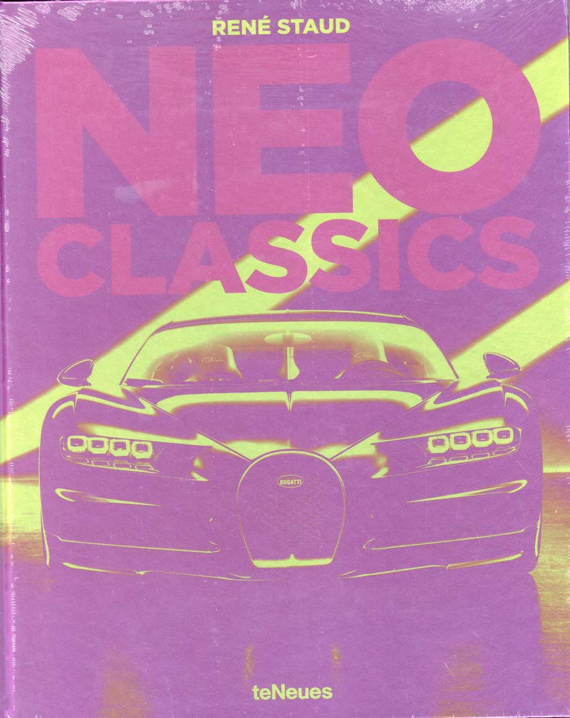 Neo Classics: From Factory to Legendary in Seconds: Lewandowski, Jürgen ...
