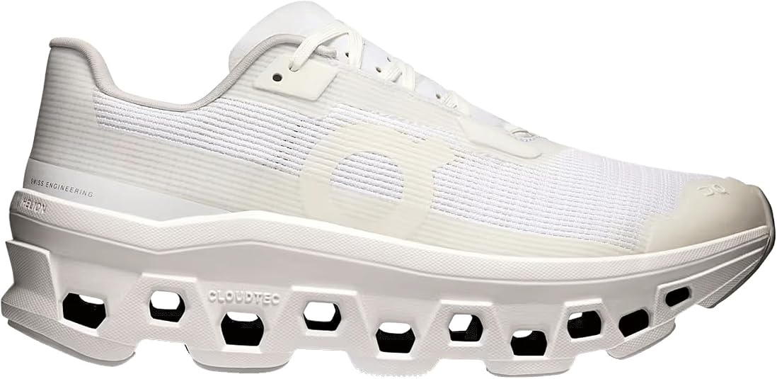 On Running CLOUDMONSTER Void Sneaker : Amazon.de: Fashion