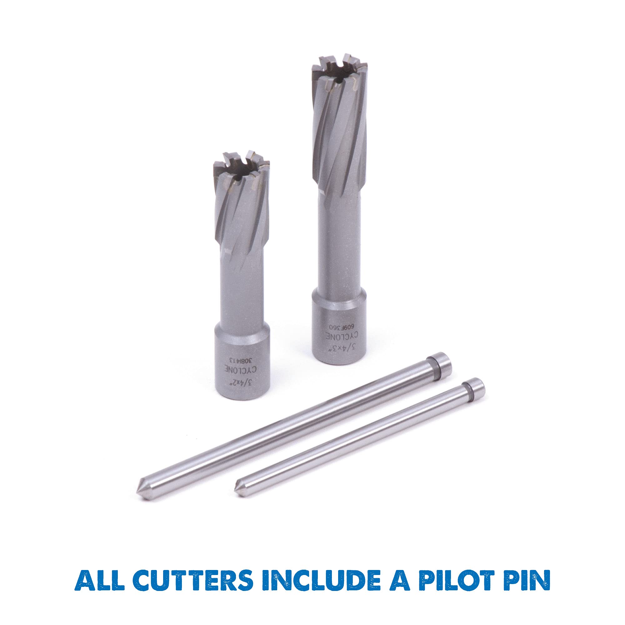 Snapklik.com : CT750L 3/4-Inch Diameter X 2-Inch Depth Of Cut Cyclone ...