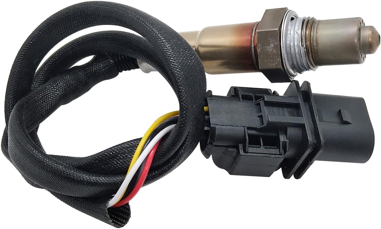 Amazon.com: EXPEDE 1pc Upstream O2 Oxygen Sensor Replacement for BMW ...