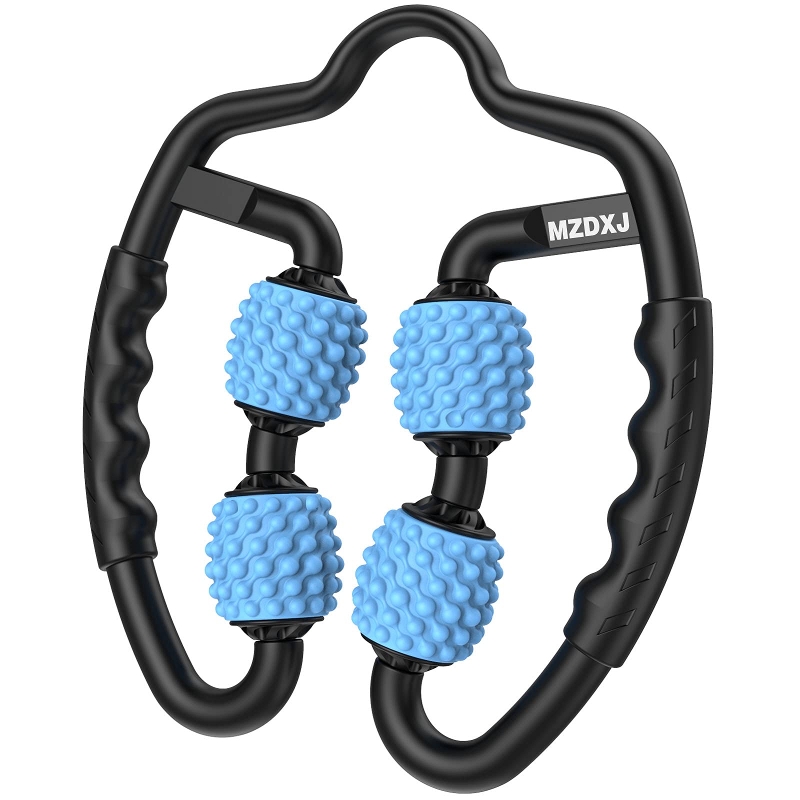 Buy Muscle Roller, Trigger Point Muscle Roller for Calves, Leg, Arms ...