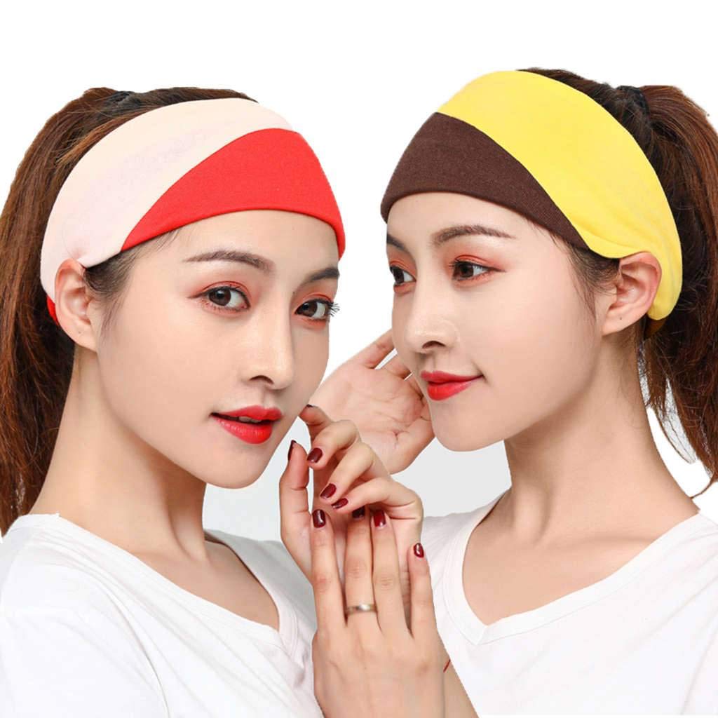 Fashion Turban Face