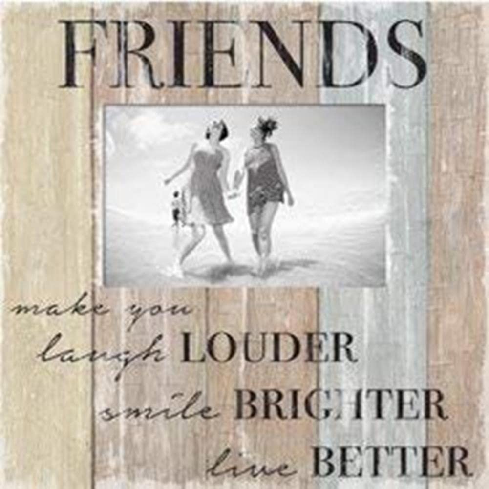 Amazon.com - Carson Friends Frame