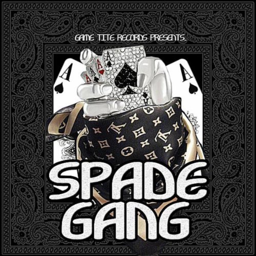 Play Spade Gang by Spade Gang on Amazon Music