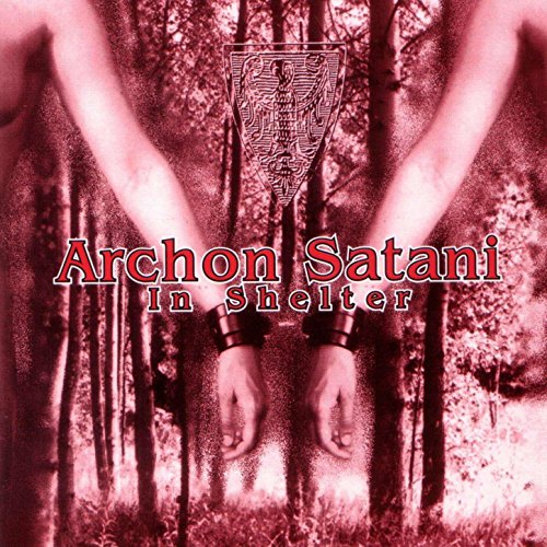 Amazon.com: In Shelter : Archon Satani: Digital Music