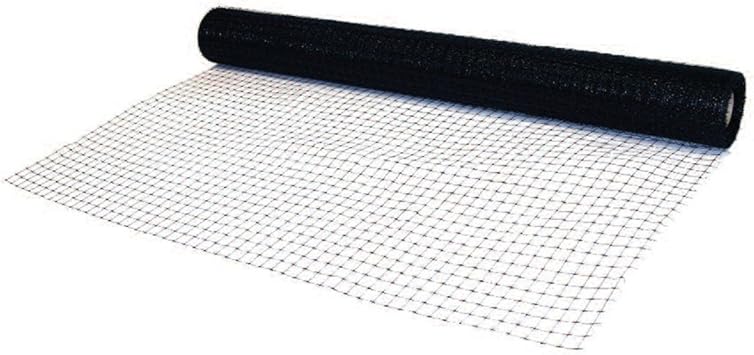 Roof Insulation Support Net Netting, Nesting Deterrent - 1m x 100m ...