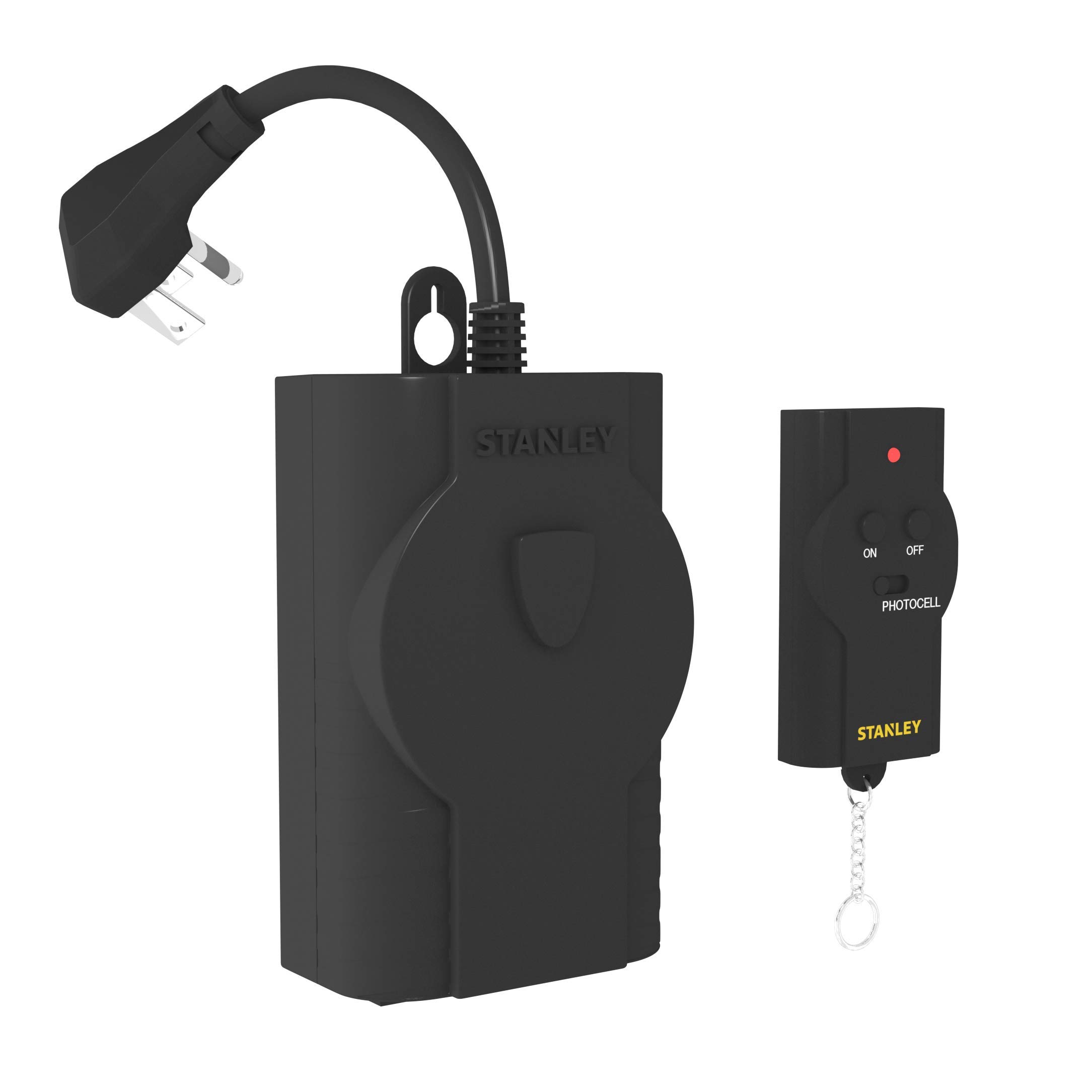 Stanley Outdoor Wireless Remote Control STANLEY REMOTE CONTROL System