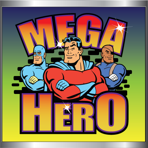 Mega Hero Slot Machine - App on Amazon Appstore