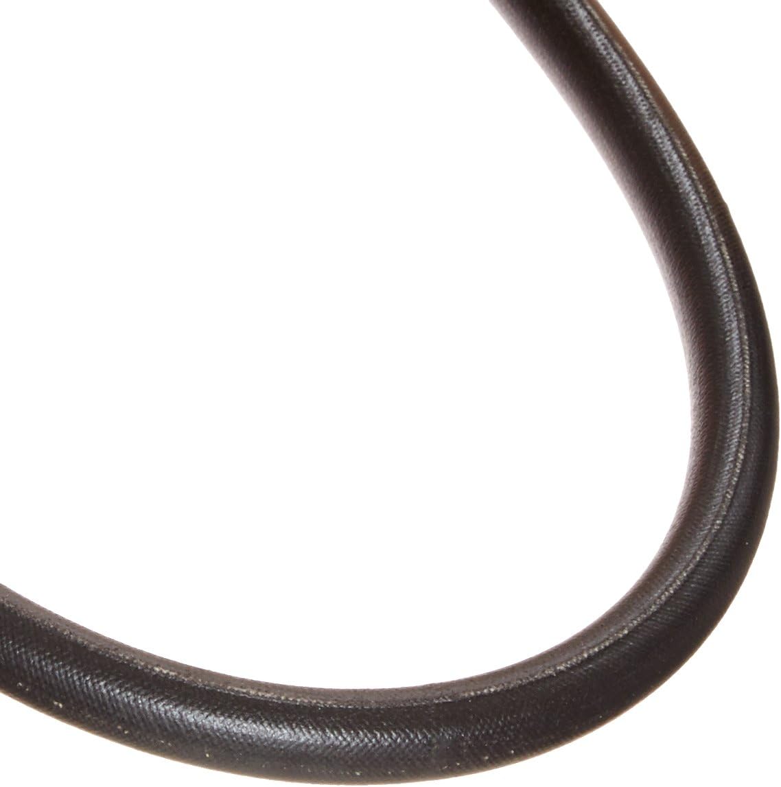 Amazon.com: Gates 6 X 98 RE Belt Round Endless Belt, 3/8" Diameter, 98 ...