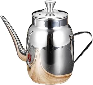 Amazon.com: YZYDF Oil Storage Tanks Versatile Grease Container ...