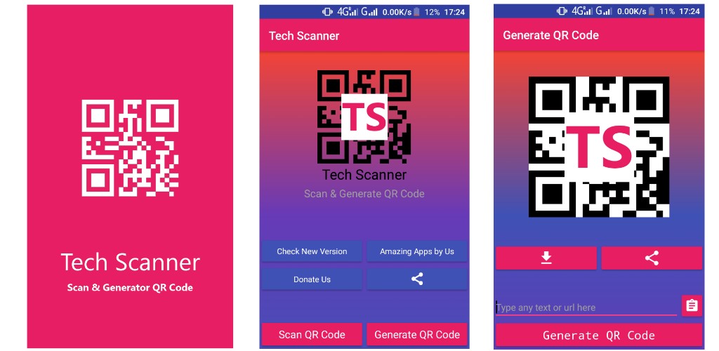 Tech Scanner:Amazon.ca:Appstore for Android