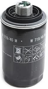 Amazon.com: Yiklwwy 06J115403Q Oil FIlter 06J115403H Replacement For ...