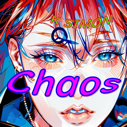 Play Chaos by K Simon on Amazon Music Unlimited