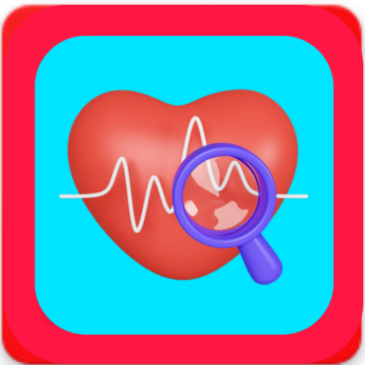 Track Heart Rate Monitor - App on Amazon Appstore