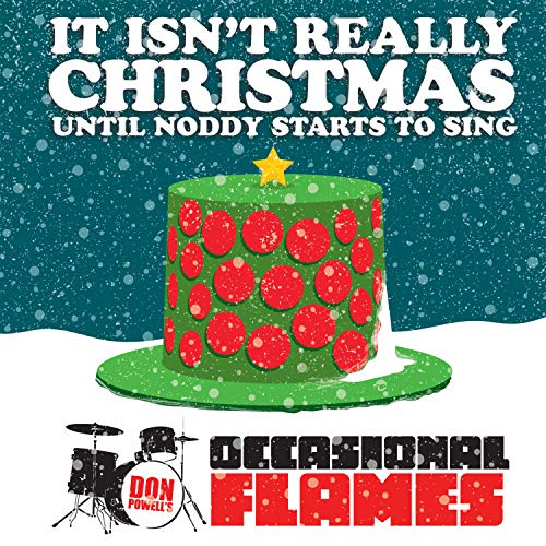 Slade – Merry Christmas Everybody - HeavenOnAir