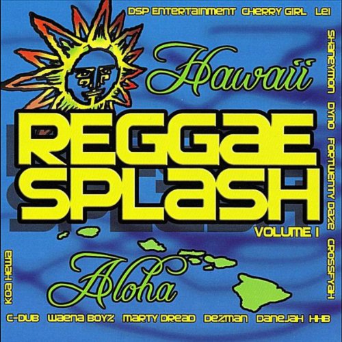 Play Reggae Splash, Vol. 1 by Reggae Splash on Amazon Music