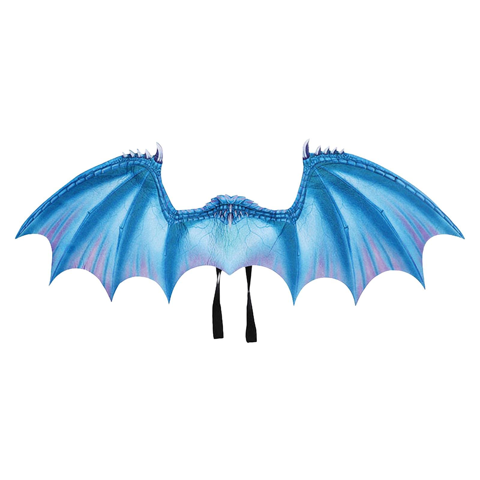 Dragon Wings