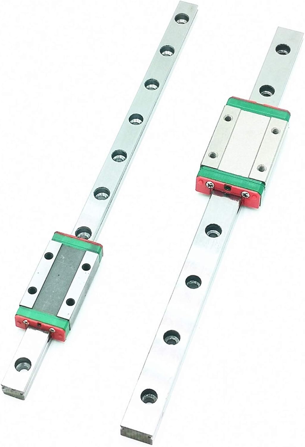 Amazon.com: Linear Guides Miniature 3D Printer MGN7 MGN12 MGN15 MGN9 L ...