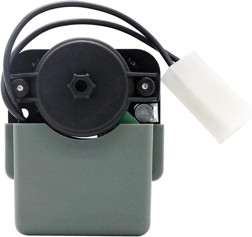 Amazon.com: 2315549 Refrigerator Evaporator Fan Motor Compatible with ...