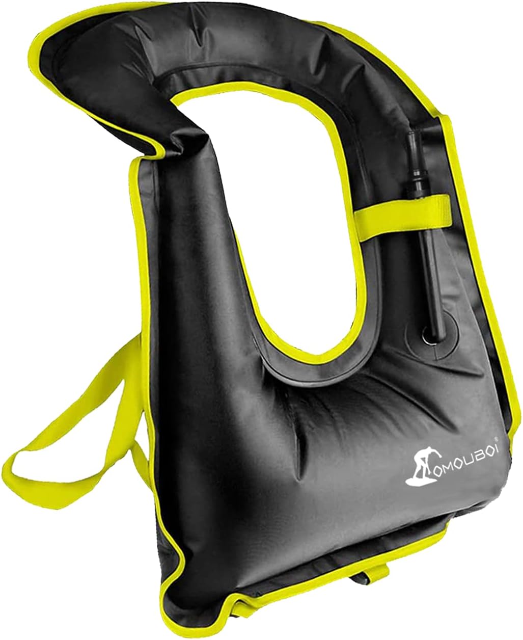 Amazon.com: Snorkel Vest for Adults, Inflatable Swim Vest Jackets for ...