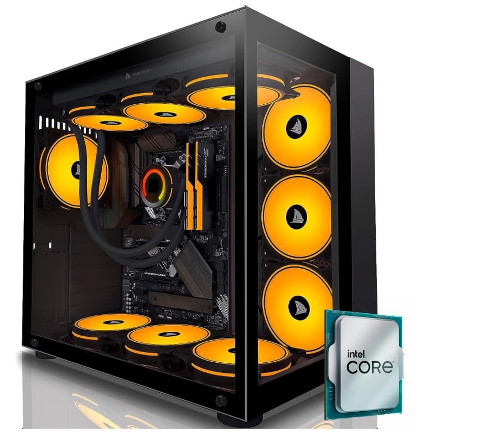 Migliori PC Gaming Assemblati 2000 Euro 2025 • TECHGames