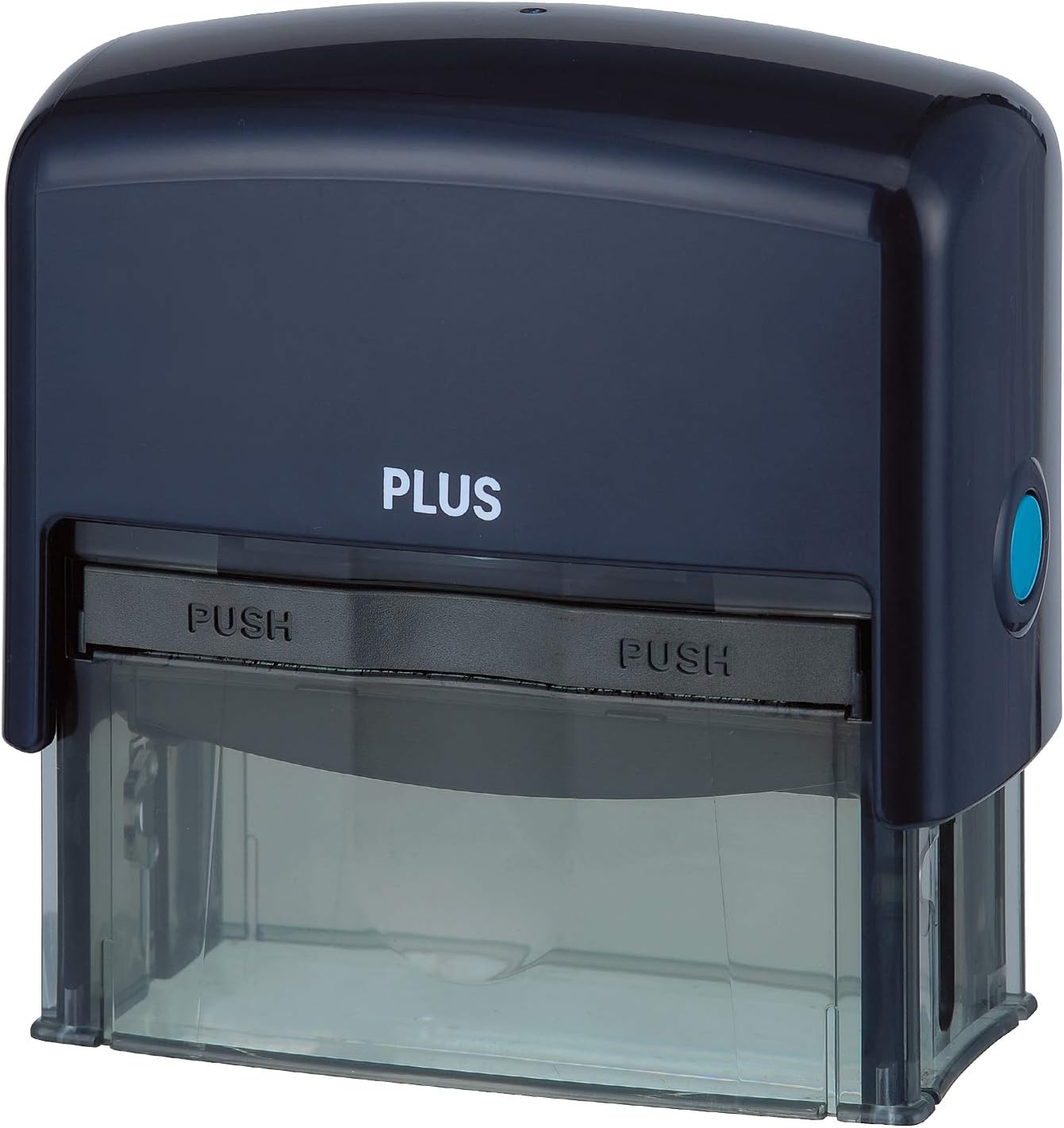 Amazon.com: Guard Your ID Large Stamp Identity Theft Prevention ...