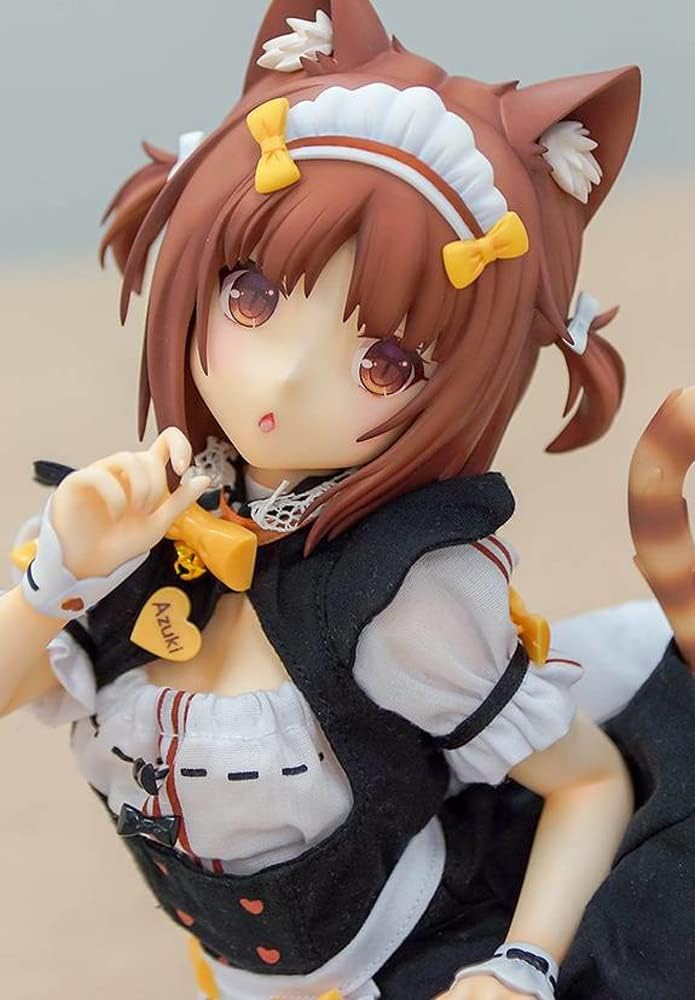 Pielus Ecchi Figura Nekopara Coco Azuki 14 Criada Anime Chica