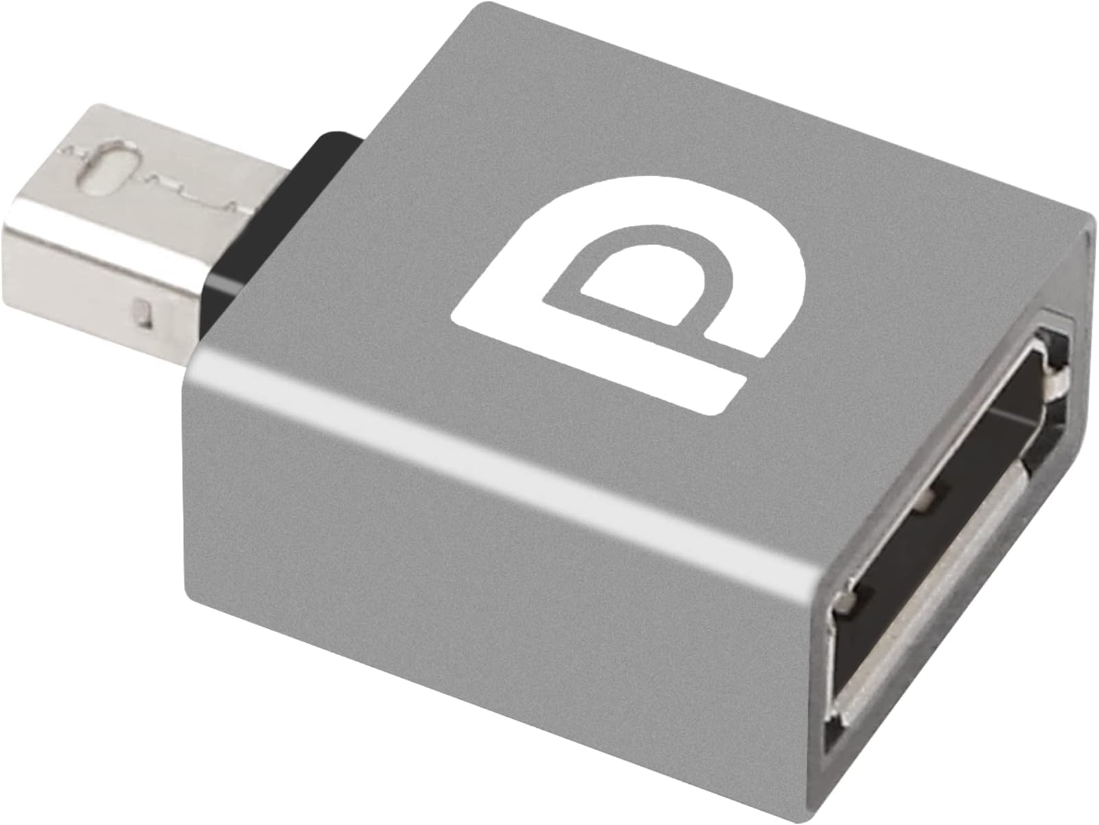 Cable Matters Mini DisplayPort to DisplayPort Adapter (Mini DP to DP ...