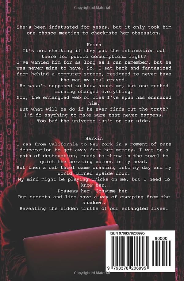 Snapklik.com : The Shadows We Keep