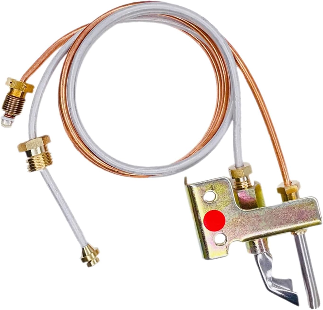 Amazon.com: Water Heater Pilot Assembely Includes Thermocouple And ...