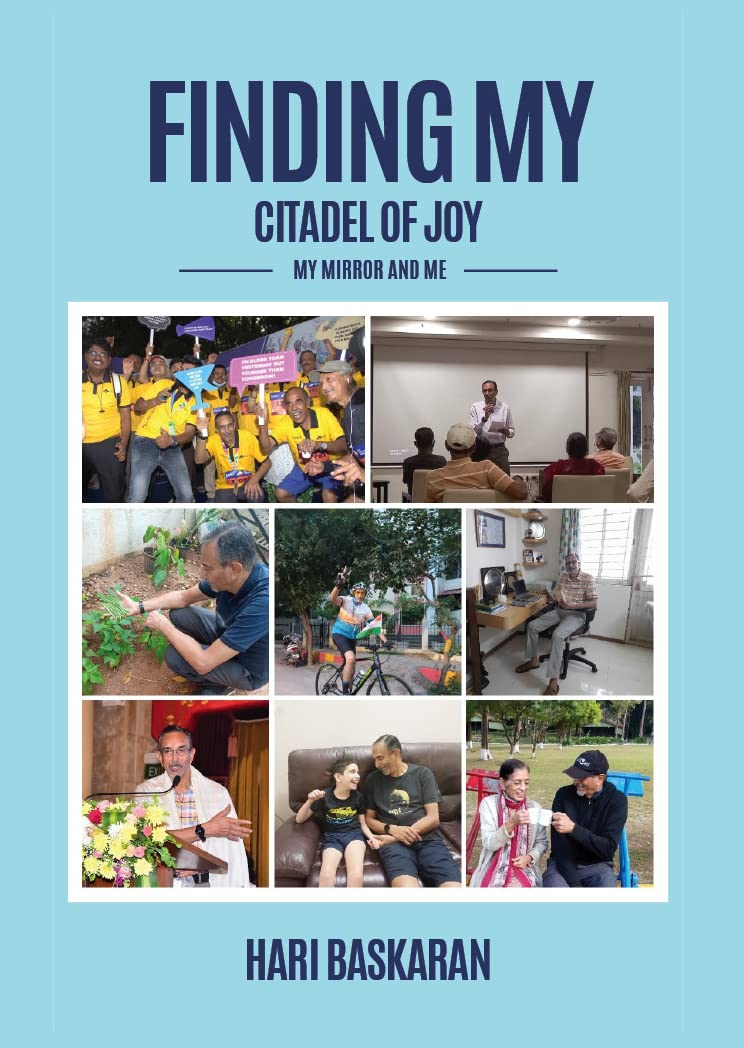Buy Finding My Citadel of Joy Book Online at Low Prices in India | Finding My Citadel of Joy ...