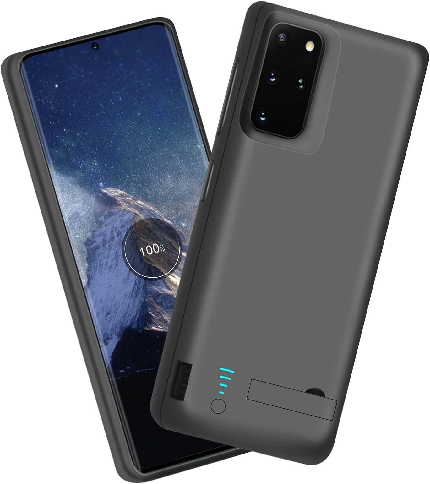 Amazon.com: Sitong Battery Case for Samsung Galaxy S20+ Plus 5G ...