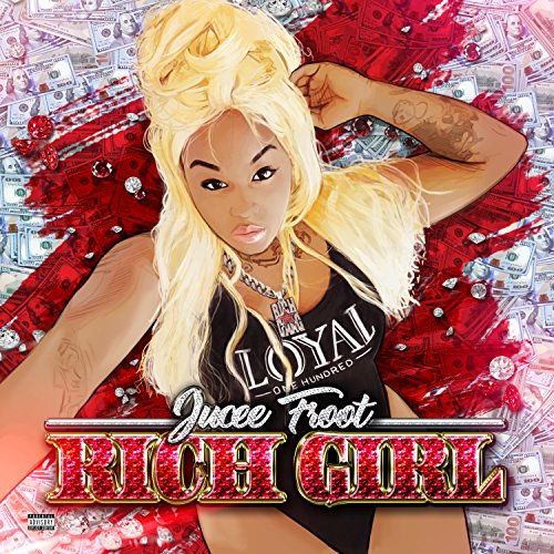 Play Rich Girl by Jucee Froot on Amazon Music