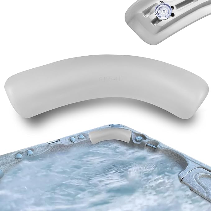 Amazon.com: 6455-447 6472-839 Wrap Around Spa Pillow Replacement for ...