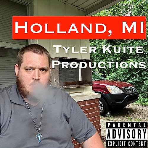Play Holland, MI by Tyler Kuite on Amazon Music