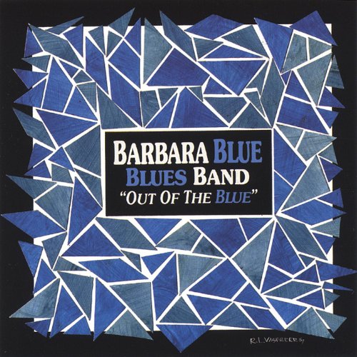 Amazon.com: Out Of The Blue : Barbara Blue: Digital Music