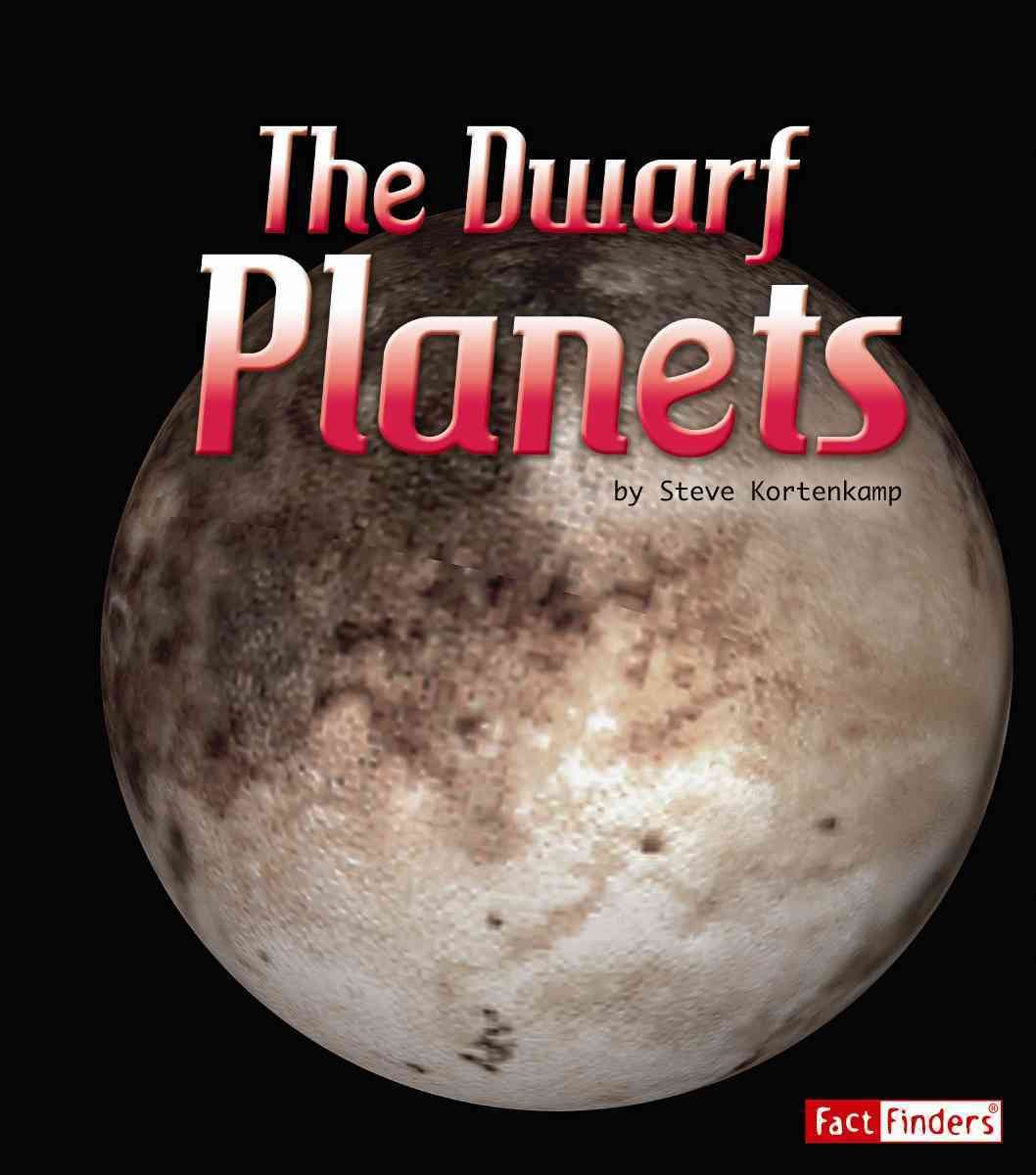 Amazon | The Dwarf Planets (Fact Finders: The Solar System and Beyond ...