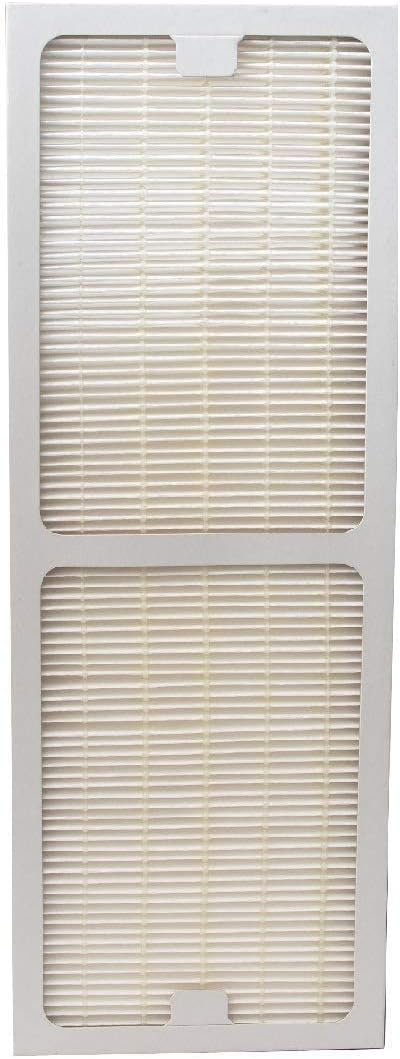 Amazon.com: LifeSupplyUSA HEPA Filter Replacement Compatible with ...