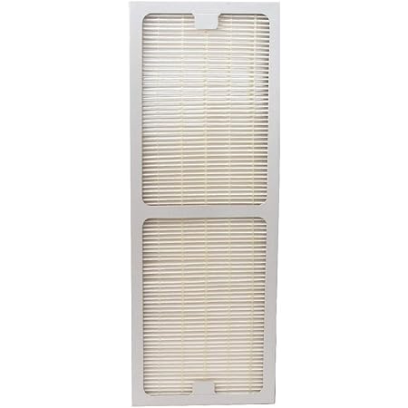 Amazon.com: LifeSupplyUSA HEPA Filter Replacement Compatible with ...
