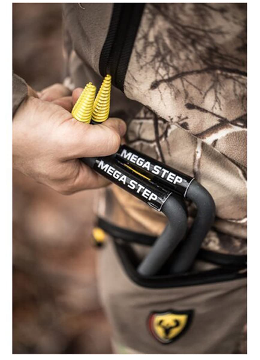 Snapklik.com : Hawk Hunting Heavy-Duty Self-Tapping Slip-Resistant ...