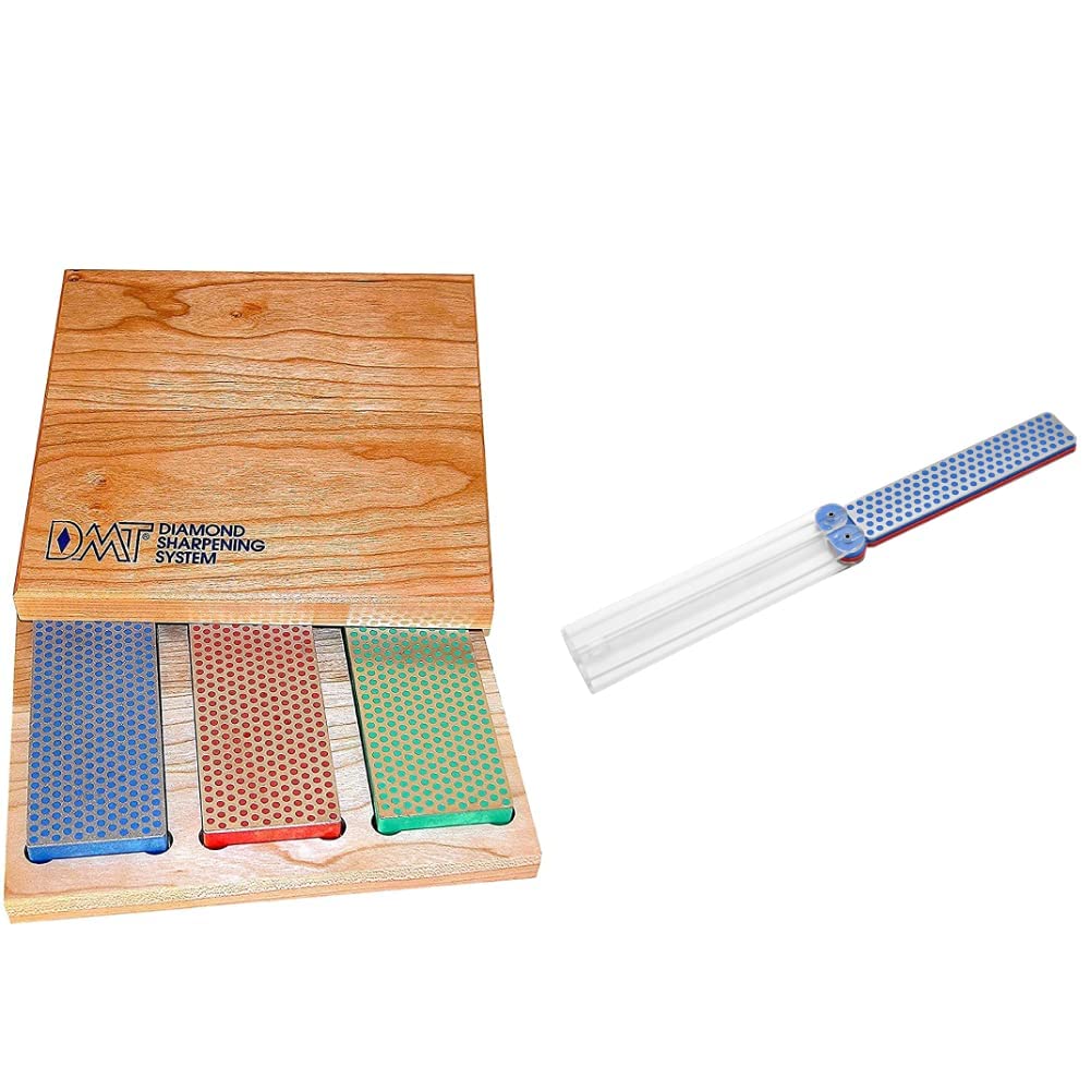 Diamond Machining Technology (DMT) Set of 3 & Diamond Machining ...