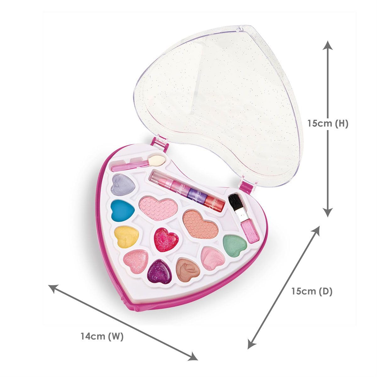 Early Learning Centre Unique Boutique My First Makeup Set For Children ...