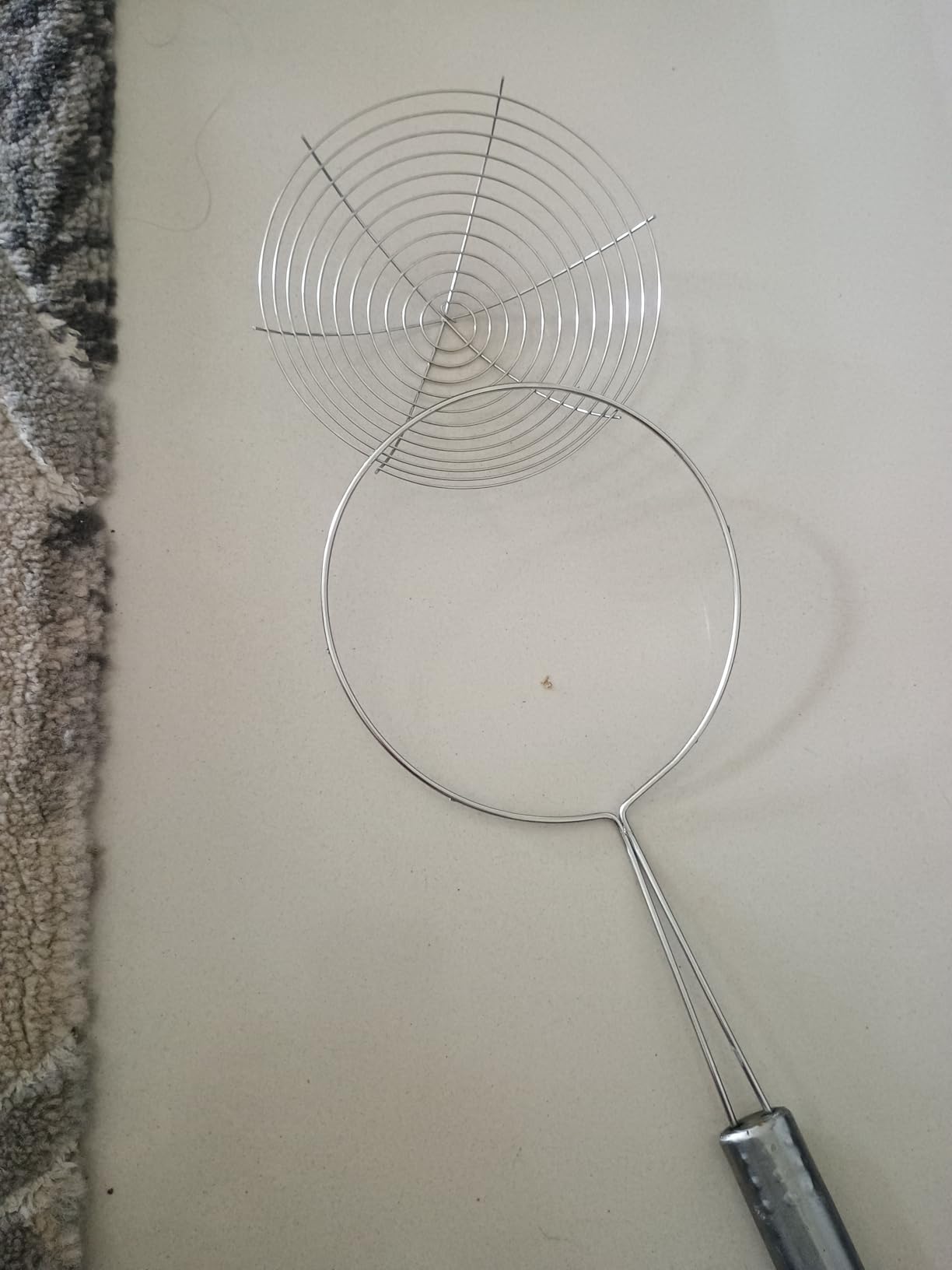 Himanshi Collection Heavy Duty Professional Standard Stainless Steel ...